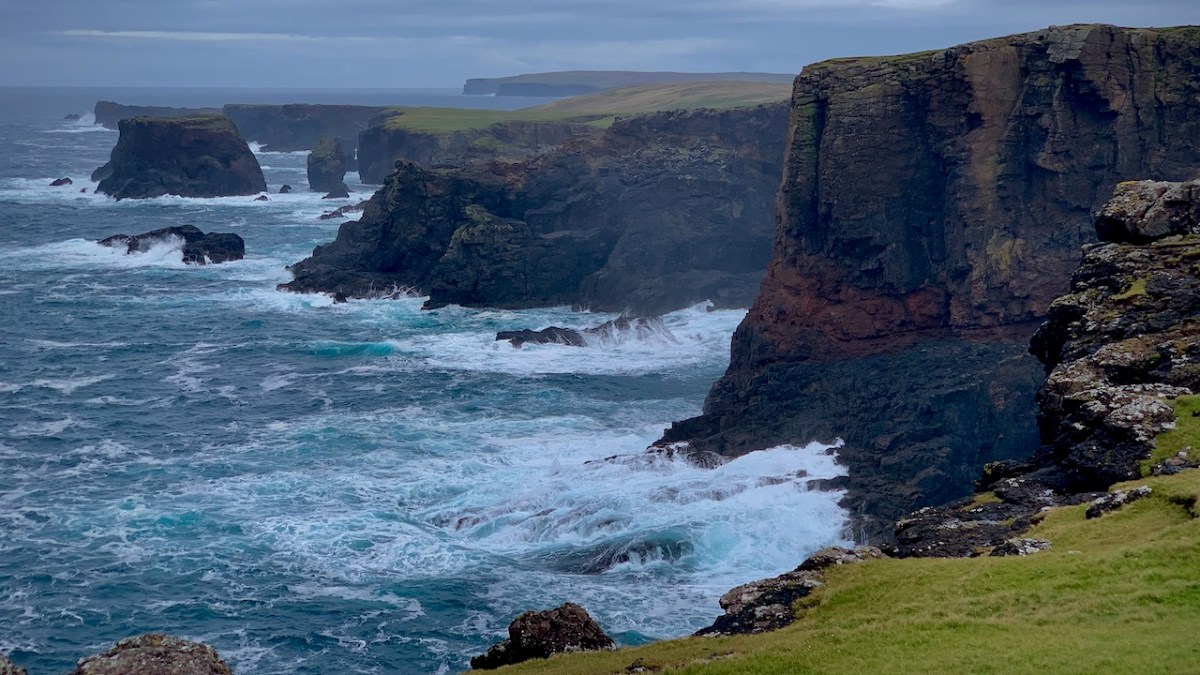 The Importance of Soundscapes: Exploring the Three Primary Acoustic ...